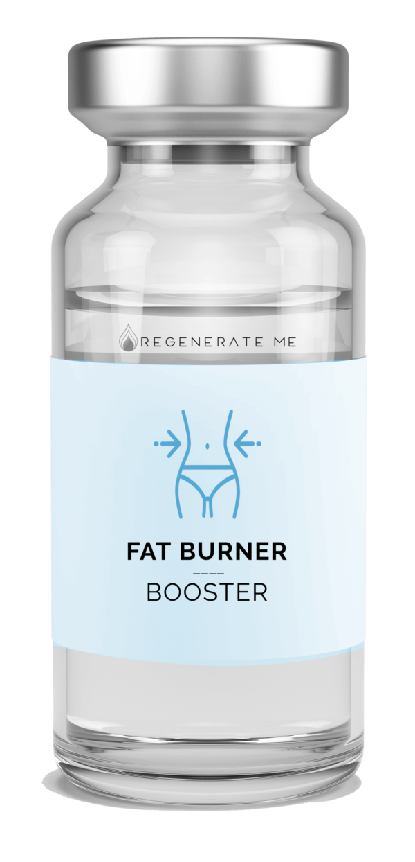 IV Hydration & Wellness | Regenerate Me, Las Vegas