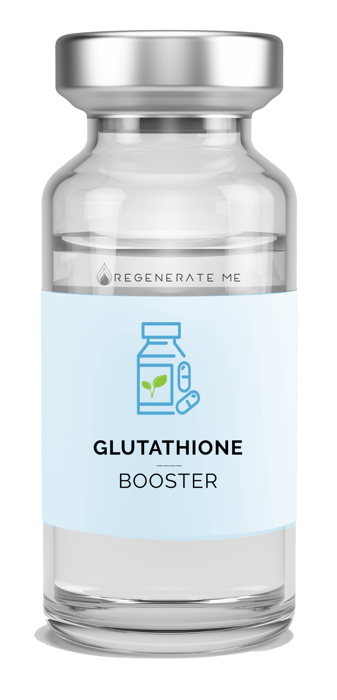 Glutathione - Regenerate Me