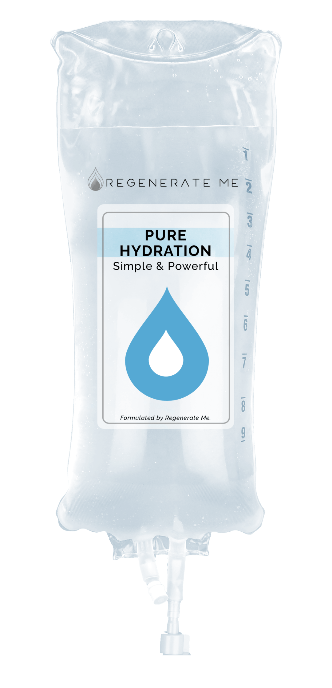 IV Hydration & Wellness | Regenerate Me, Las Vegas